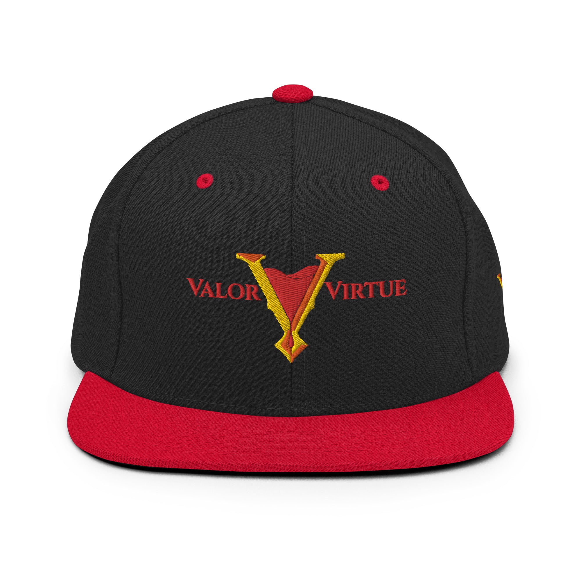 Hats – Valor & Virtue